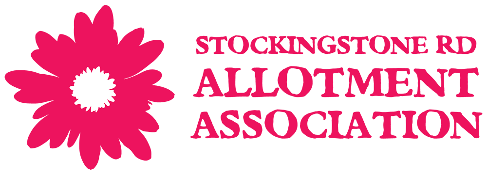SRAA AGM – Stockingstone Road Allotment Association